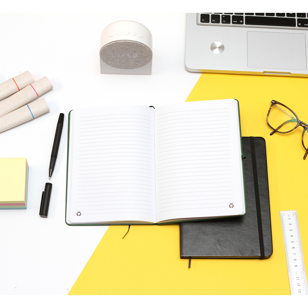 Libreta Sasso. - MAS RECIO